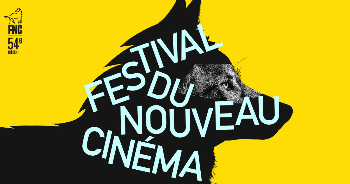 Festival du nouveau cinéma | Films