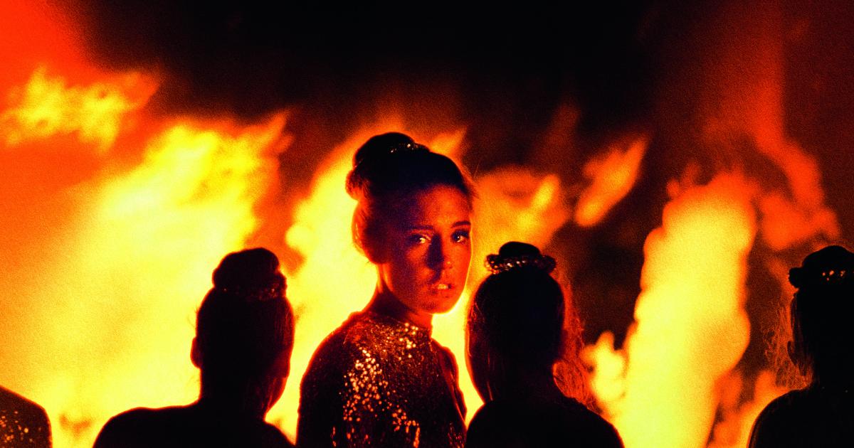 Festival du nouveau cinéma | THE FIVE DEVILS by Léa Mysius to close the ...