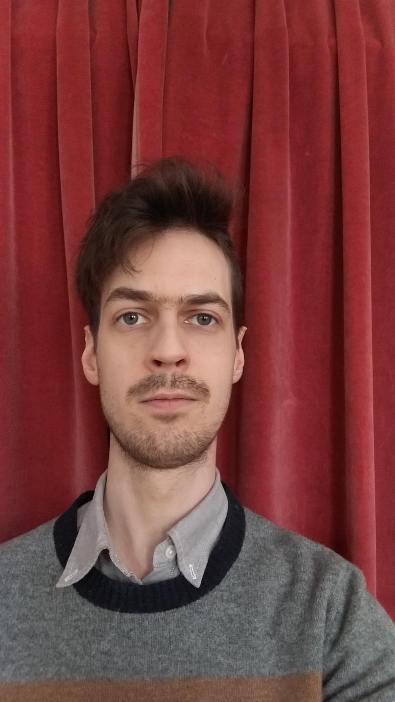 Festival du nouveau cinéma | The #FNC51 short films selection unveiled!