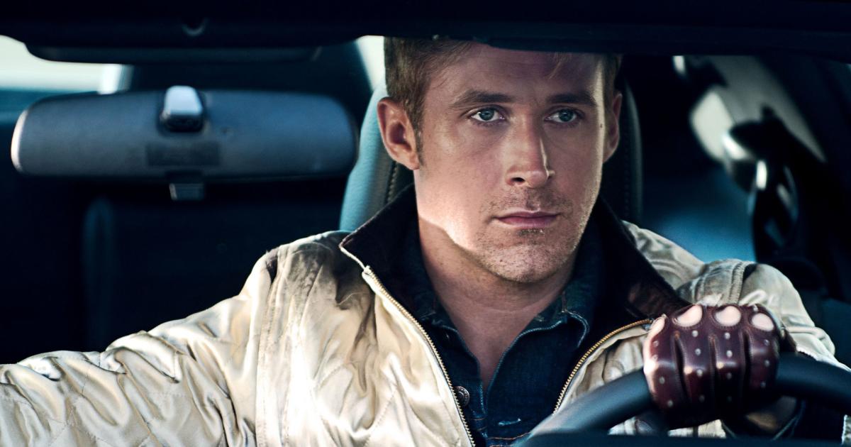 Festival du nouveau cinéma | Drive