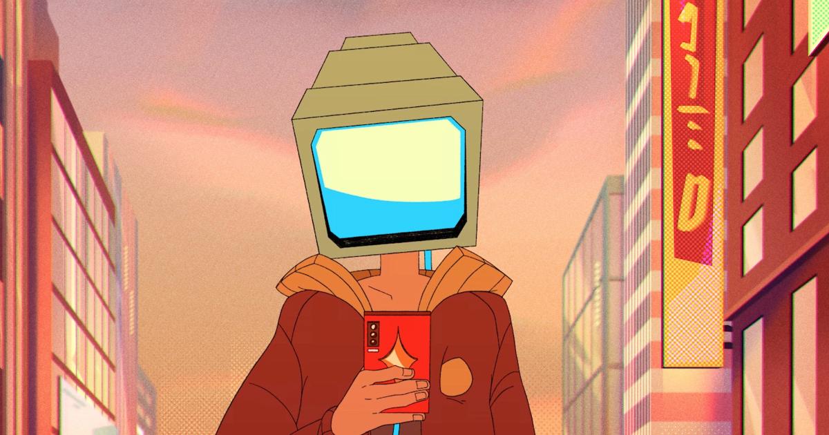 Festival du nouveau cinéma | Project Paradise