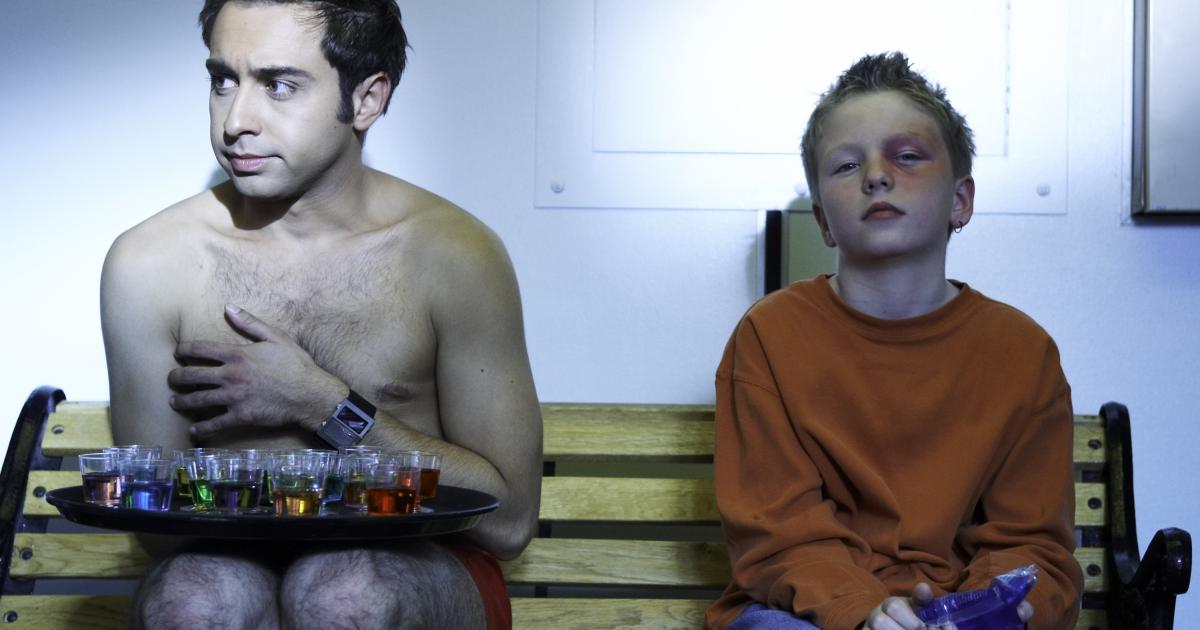 Festival du nouveau cinéma | Dinx