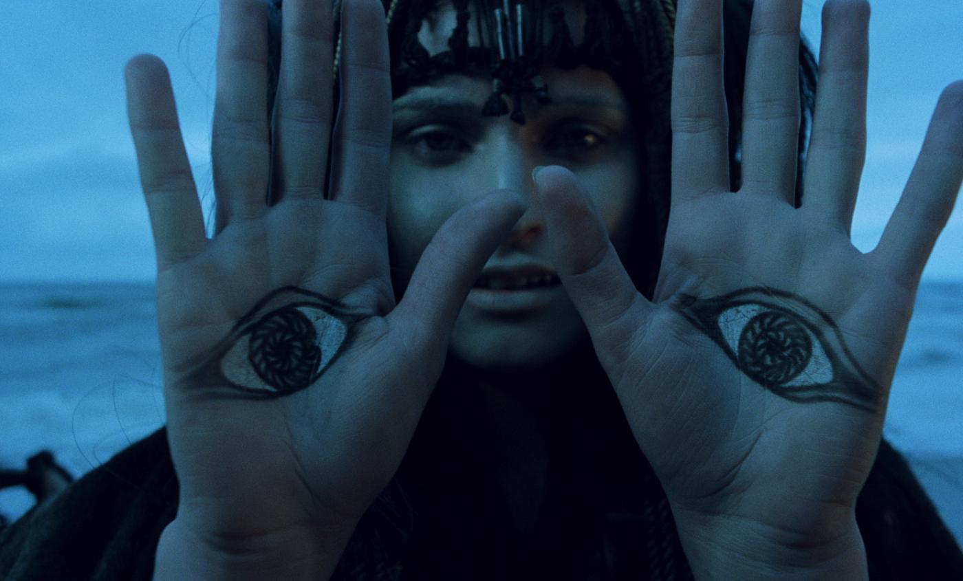 Festival du nouveau cinéma | On the Silver Globe