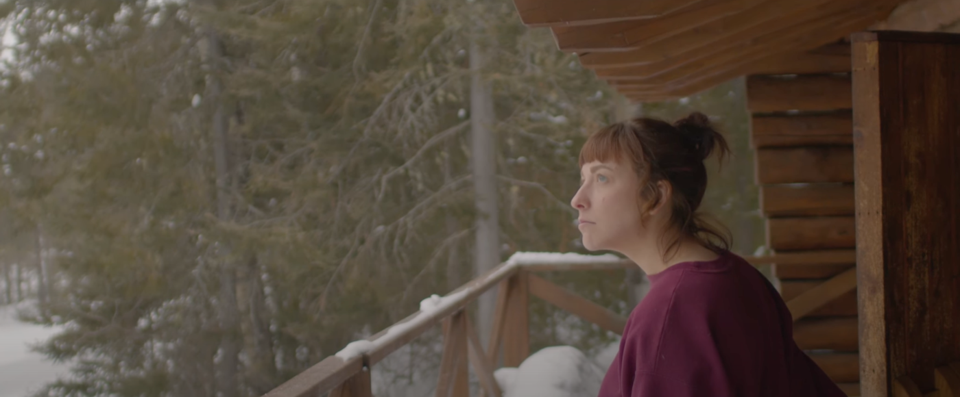 Festival du nouveau cinéma | Animal