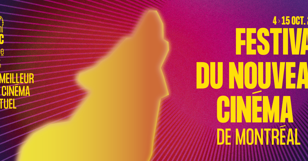 Festival du nouveau cinéma | LE RÈGNE ANIMAL de Thomas Cailley clôture ...