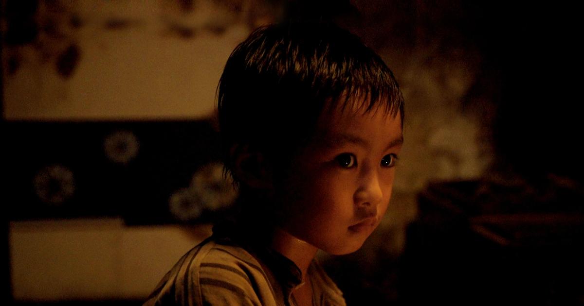 Festival du nouveau cinéma | Shadow of Fire