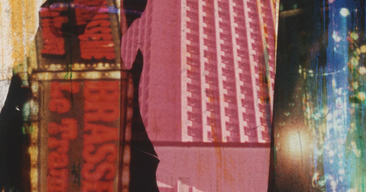 Festival du nouveau cinéma | Skyscraper Film