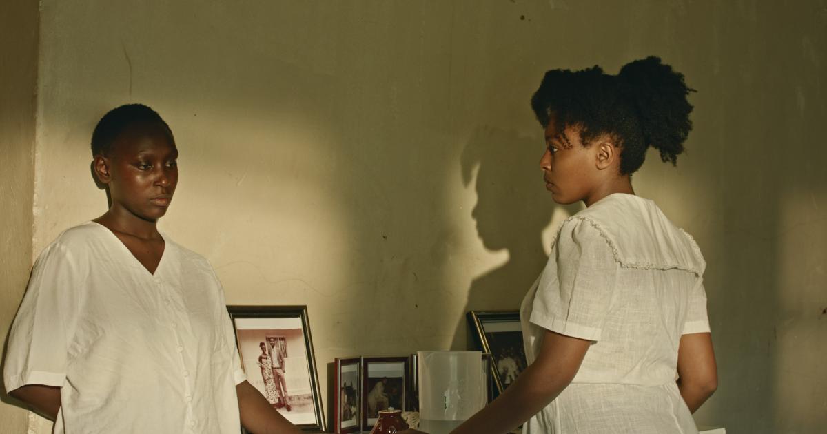 Festival du nouveau cinéma | The Bride