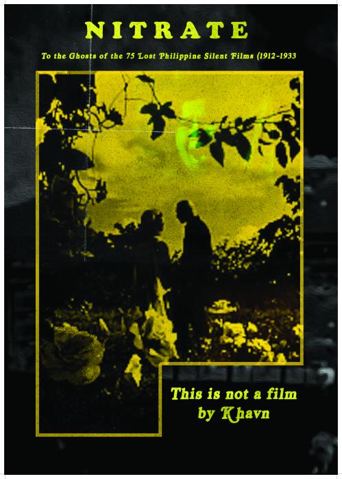 Festival du nouveau cinéma | Nitrate: To the Ghosts of the 75 Lost ...