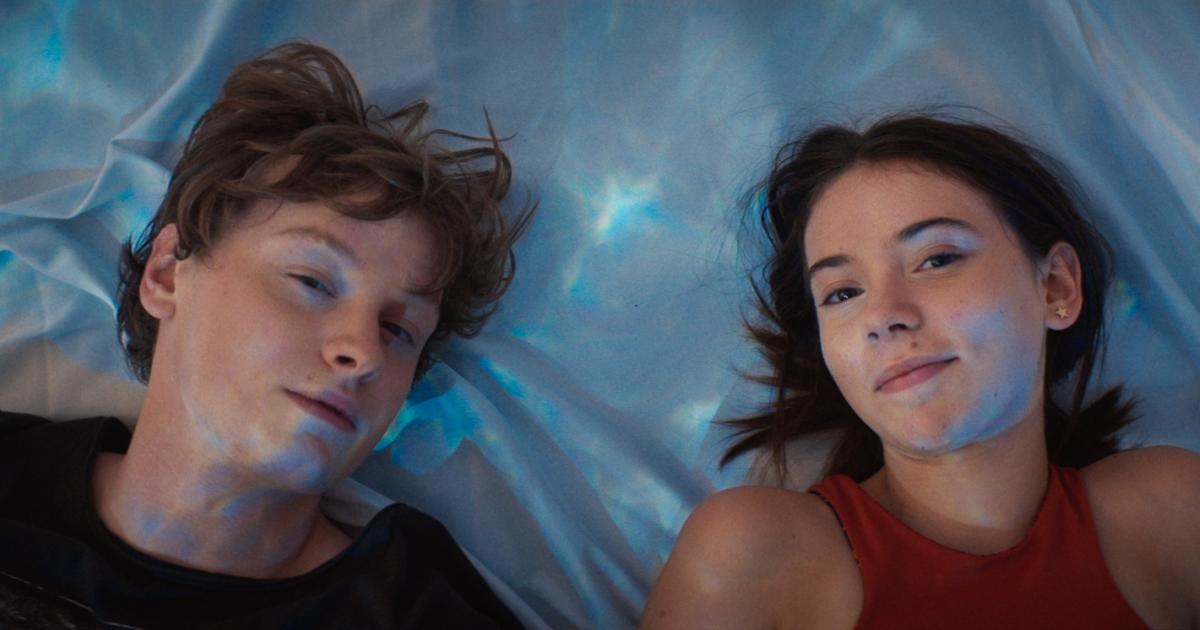 Festival du nouveau cinéma | Les petites vagues