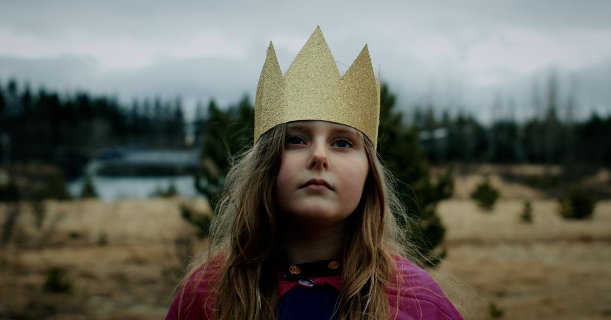 Festival du nouveau cinéma | A Princess' tale