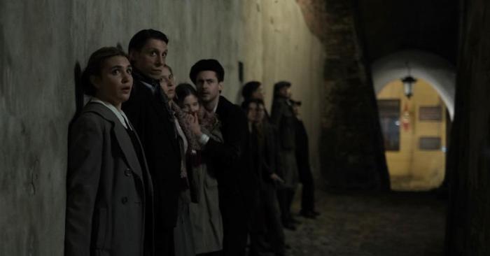 Festival du nouveau cinéma | Irena's Vow