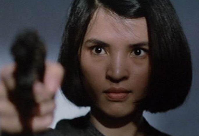 Festival du nouveau cinéma | Dangerous Encounters of the First Kind