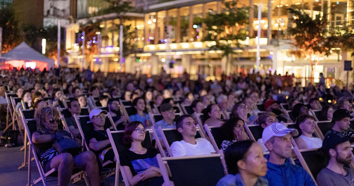 Festival du nouveau cinéma | DÉCOUVREZ LA PROGRAMMATION DE L'ESTIVAL 2024!