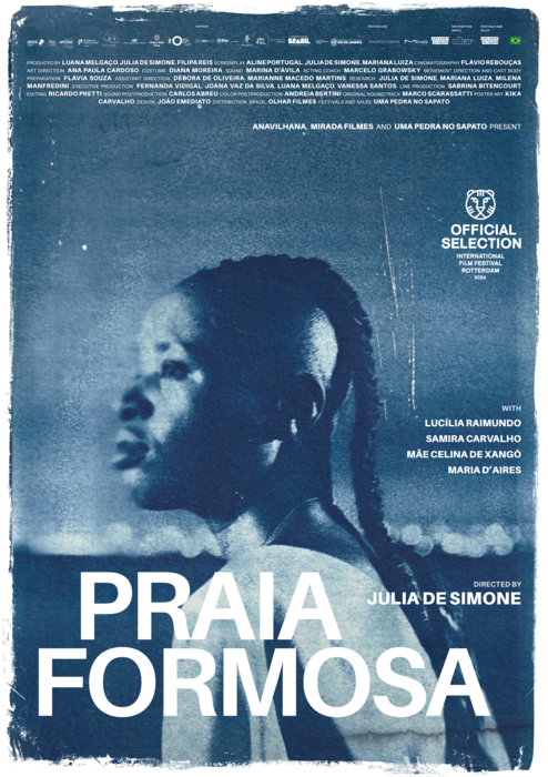 Festival du nouveau cinéma | Praia Formosa