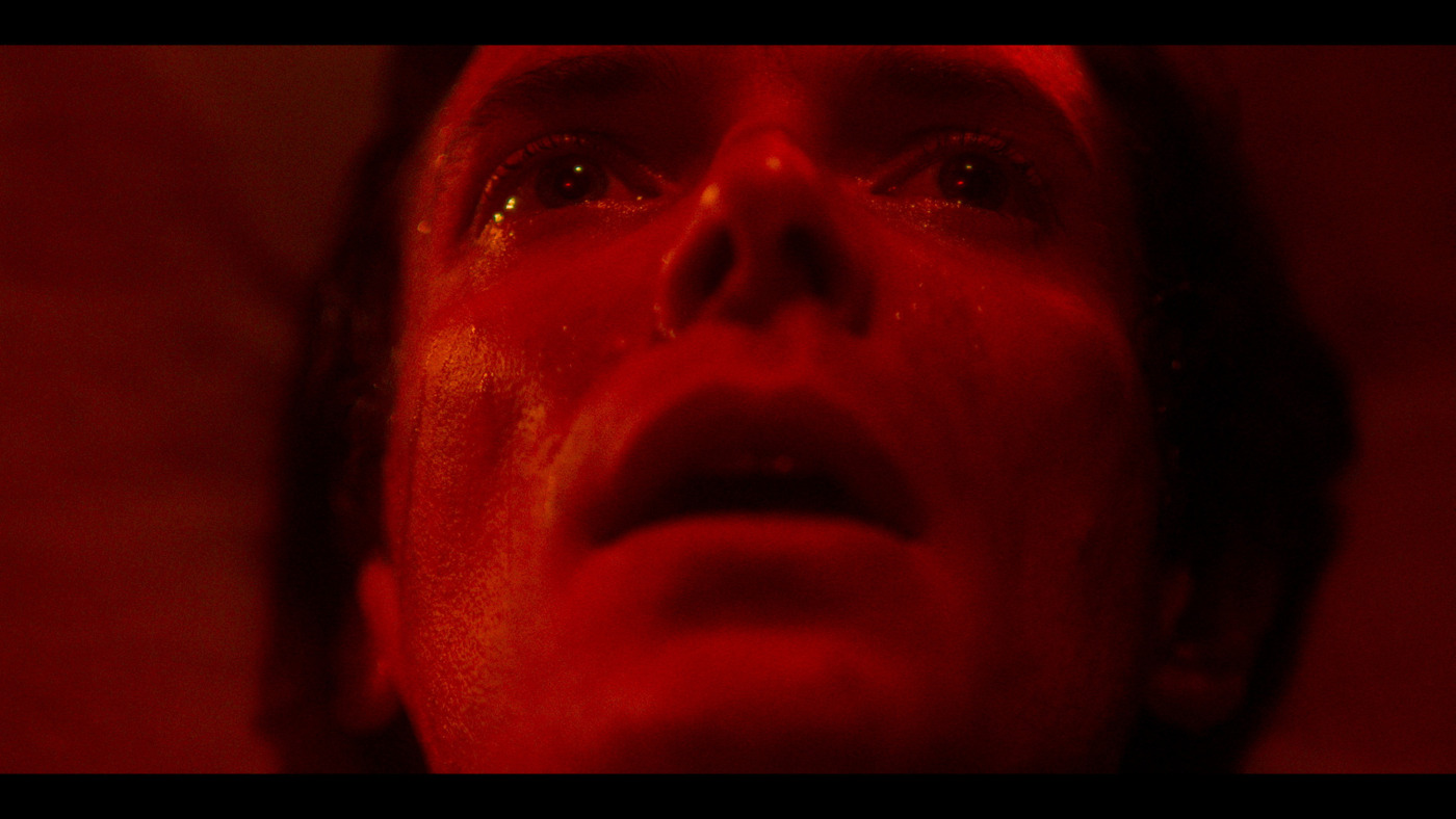 Festival du nouveau cinéma | Else