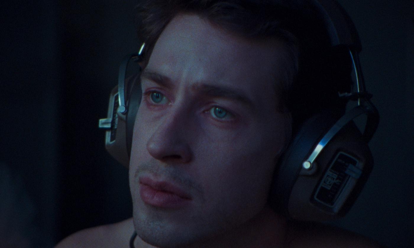 Festival du nouveau cinéma | Sleep Talking