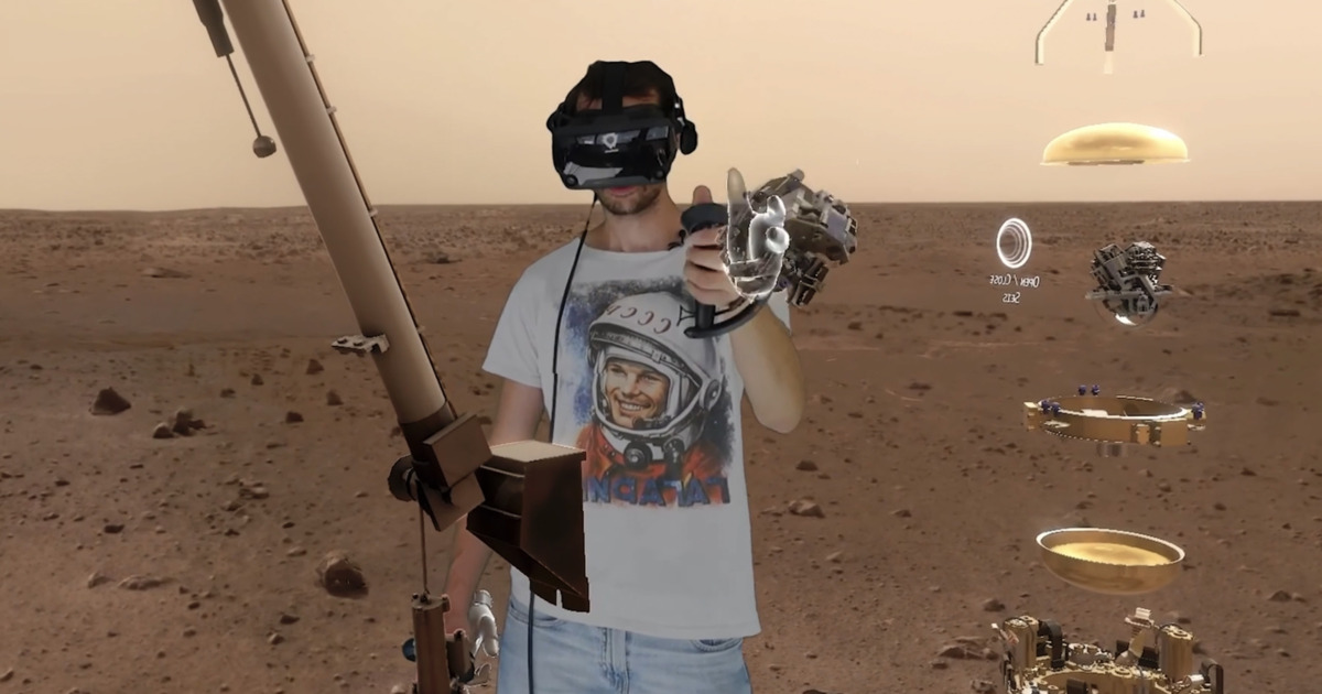 Festival du nouveau cinéma | Space Down