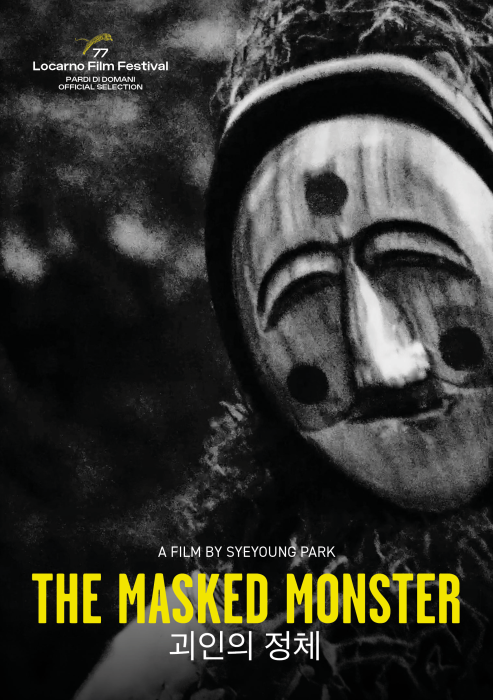 Festival du nouveau cinéma | The Masked Monster
