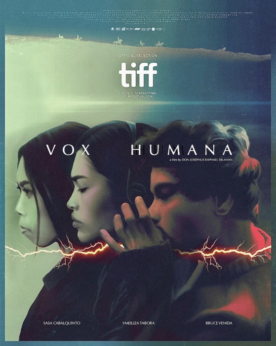 Festival du nouveau cinéma | Vox Humana