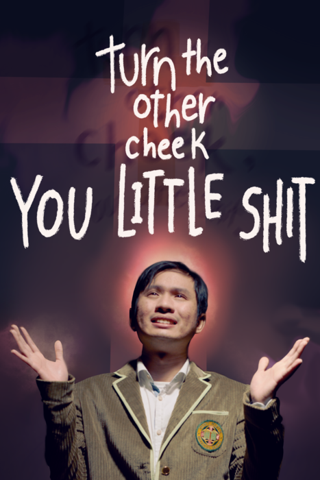 Festival du nouveau cinéma | Turn the other cheek you little shit