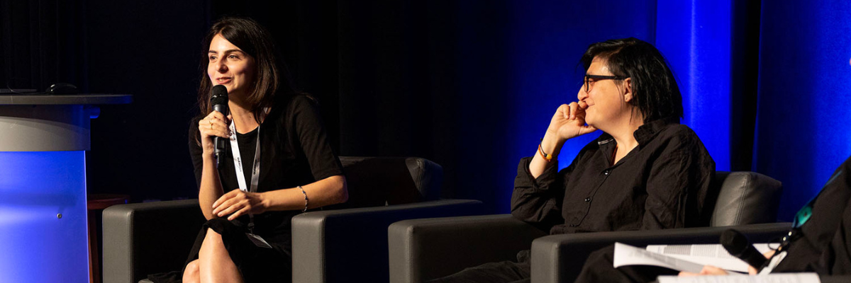 Festival du nouveau cinéma | Nouveau Marché