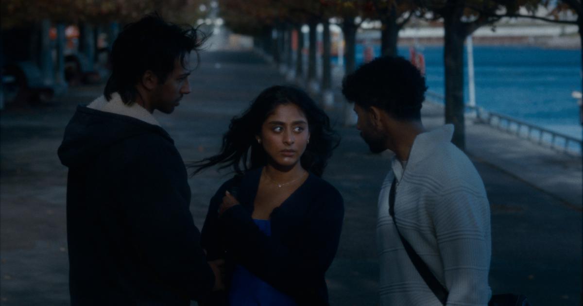 Festival du nouveau cinéma | The Trial